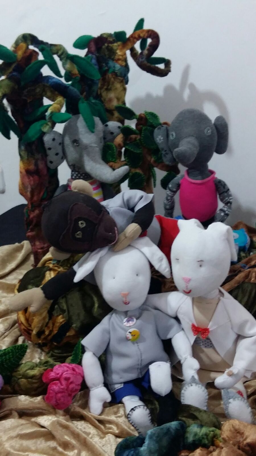 פסטיבל סולם יעקב - Jacob's Ladder Festival